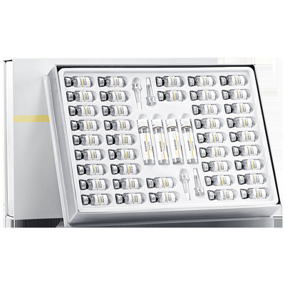 补水寡肽冻干粉佰珍堂