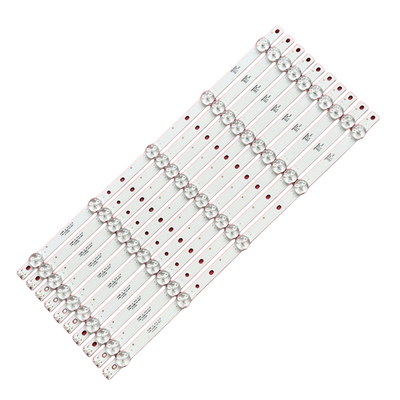 全新LE42D8800液晶灯条