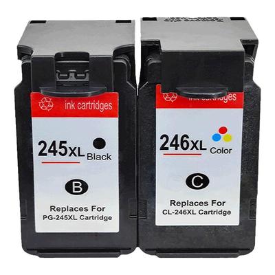 ZSMC佳能TS3120墨盒PG245CL246