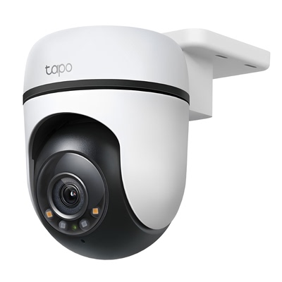 TP-LinkTapoIP65摄像头360全景