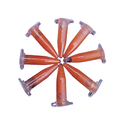 鱼类海月大西洋专用直接投喂水母