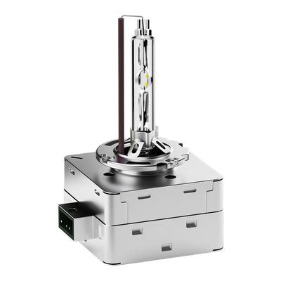 车の骄奥迪hid氙气灯d3s超亮