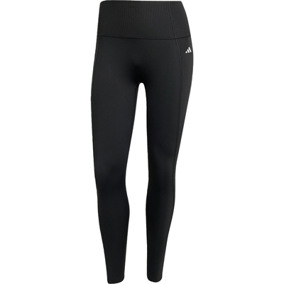 Adidas/阿迪达斯官方正品OPT POWER女士训练收腹塑形长裤KB7432