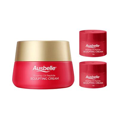 澳洲澳思蓓大红瓶面霜