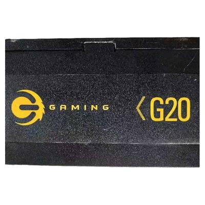 长城电源G20 2000W金牌全模组静音电源ATX3.0支持40系列显卡