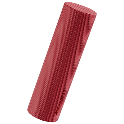 泡沫轴实心女士初学者按摩瘦腿背