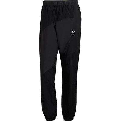 Adidas/阿迪达斯官方正品三叶草BLD FP WVN TP男子运动裤HE2953