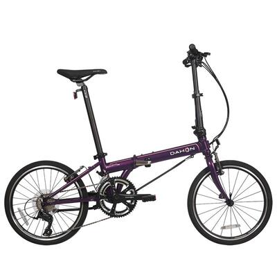 Dahon/大行经典SP18折叠自行车