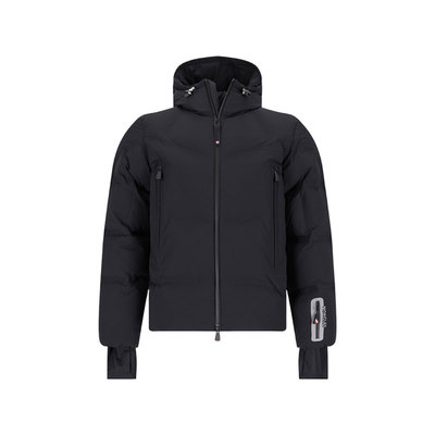 Moncler/盟可睐男士羽绒服
