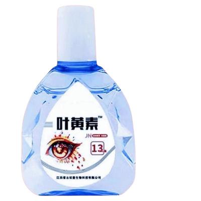 翳方神医滴眼液缓解眼疲劳干涩