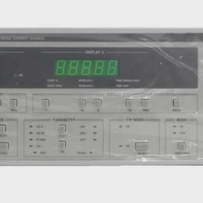 ILX Lightwave LDX-36018-35 大功率激光二极管电流源 LDX-36000