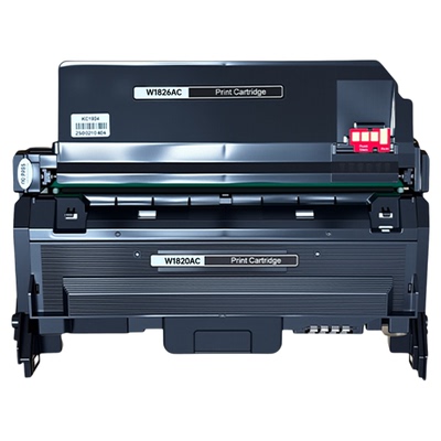 名芯适用惠普W1820XC粉盒30330dn 32330sdnw激光打印机墨盒HP Laser 30330dn碳粉盒W1826AC硒鼓成像鼓鼓架