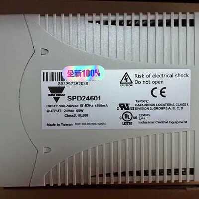 carlogavazzi瑞士佳乐 SPD24601B   D