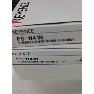 询价ENCE基恩士光纤放大器FSN41N议价