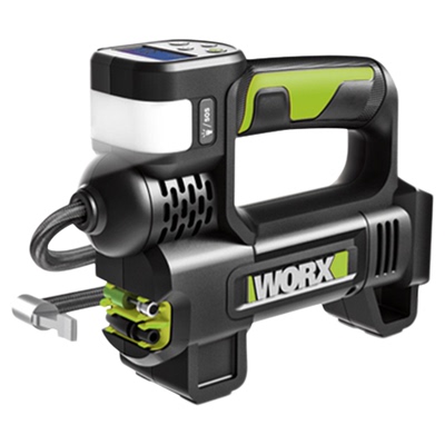 威克士车载多功能汽车充气泵