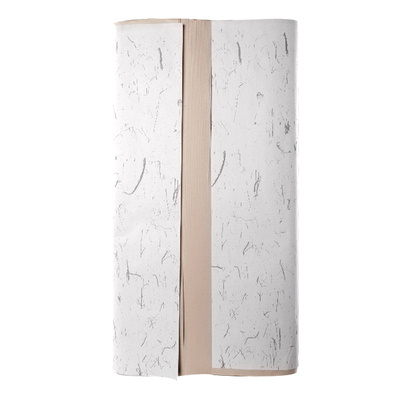 仿古四尺宣纸书法半生半熟