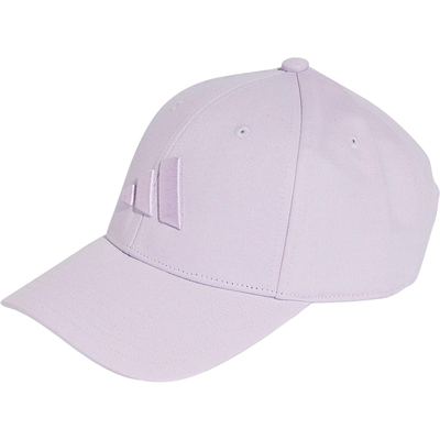 Adidas/阿迪达斯正品B-BALL TONAL CAP女士经典硬顶棒球帽JC8880