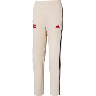 Adidas/阿迪达斯正品休闲女子时尚潮流运动简约长裤 HT9379