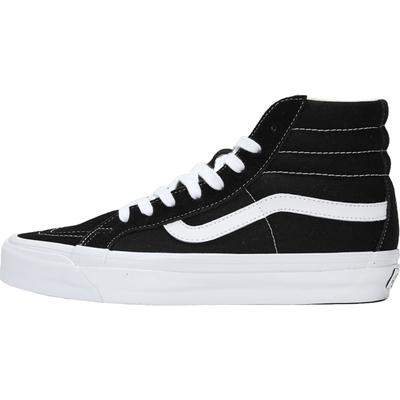 VANS范斯中性Sk8-Hi Reissue 38CL帆布鞋VN000CR0BA2