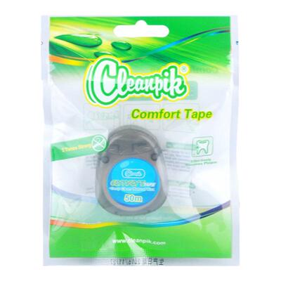 cleanpik米微便携全国包邮扁线