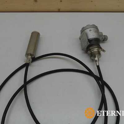 Endress  Hauser DELTAPILOT DB42G - P10 04 DA 1 2 A 1 L P1004