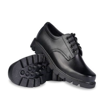 特种兵低帮防砸钢包头劳保鞋