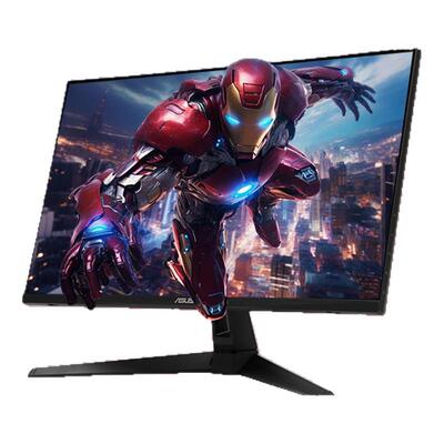 华硕TUF小金刚VG27AQ5A显示器