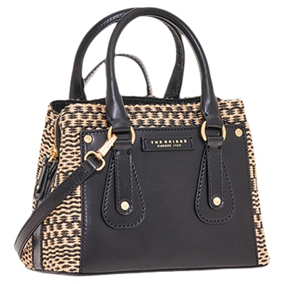 TheBridge/桥牌微瑕特卖单肩包