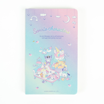 猫的天空之城三丽鸥牛皮本cheerful牛皮纸本hellokitty大耳狗本子
