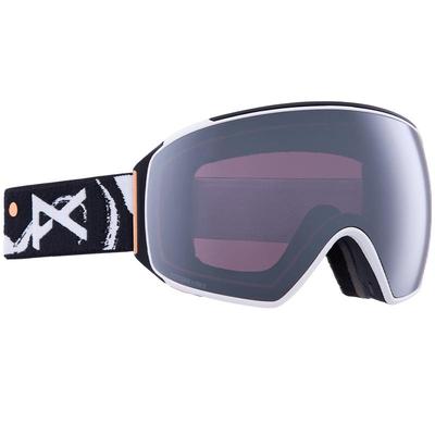 BURTON伯顿男士新品M4滑雪镜柱面