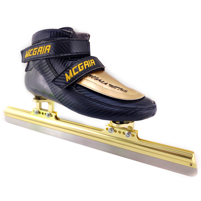 专业碳纤维短道冰刀鞋高硬度刀片