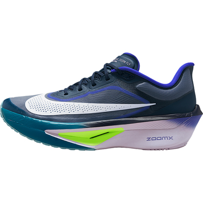 Nike/耐克正品Zoom Fly 6男士运动减震耐磨跑步鞋FN8454-403