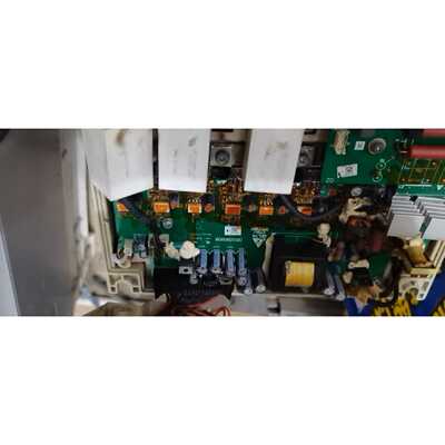 台达变频器VFD150V43A2驱动板VE电源板带模块