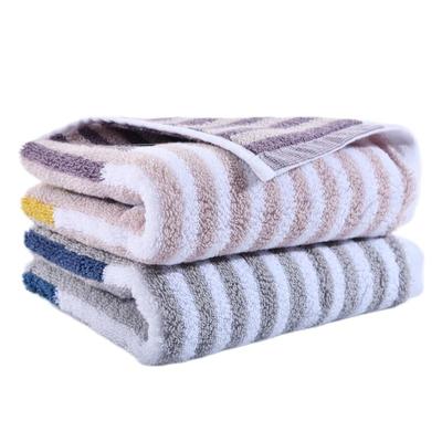 家用毛巾纯棉LOFTEX/亚光