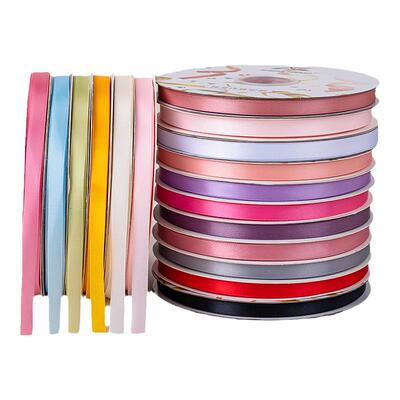 鲜花烘培蛋糕彩带缎带包装带