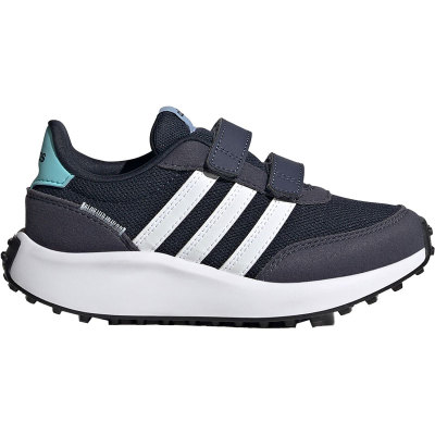 Adidas/阿迪达斯正品秋季儿童透气耐磨轻便休闲运动跑步鞋IG4898
