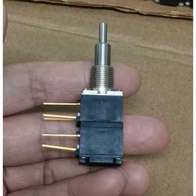 非标价电位器A50KOHM26M905MEXICO修理
