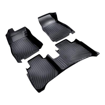 江淮钇为3脚垫专用TPE环保橡胶