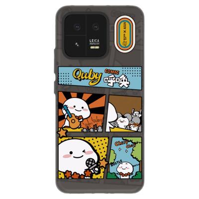 乖巧宝宝联名】适用小米13手机壳