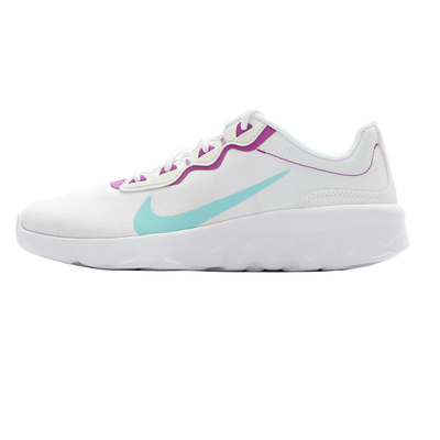Nike/耐克正品Explore strada女士防滑轻便运动鞋CD7091-100
