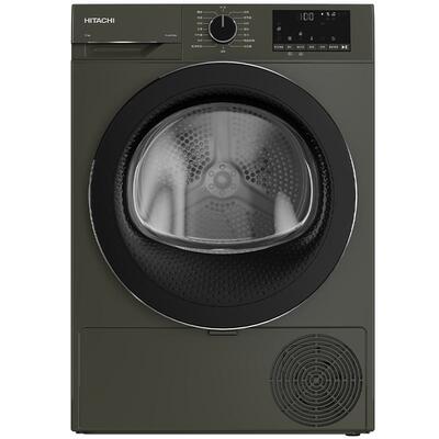 【蒸汽波】10KG进口全自动烘干机