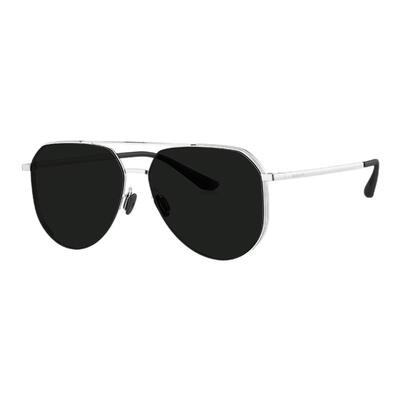 暴龙偏光飞行员驾驶墨镜男士