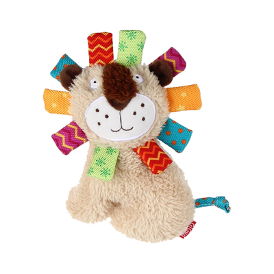 GiGwi贵为狗玩具呆萌系列毛绒