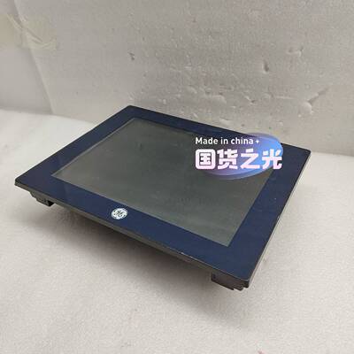 议价GE触摸屏IC755CSS12CDBBC维修