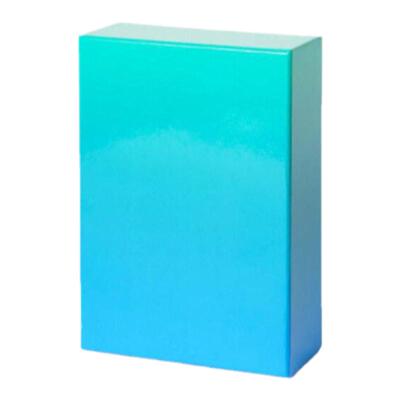 Areaware渐变色拼图礼物