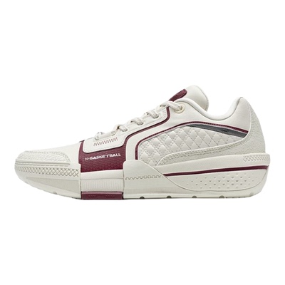 特步御风5代LIFE丨篮球鞋冬季款