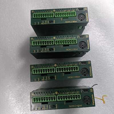 议价FP0R-C14CRS AFP0RC14CRS二手拆机成
