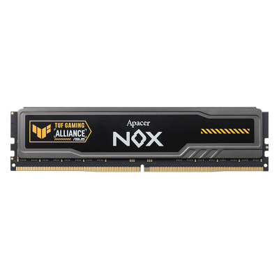 宇瞻华硕TUF联名DDR5内存16G×2
