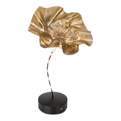 意大利进口Slamp Lafleur现代简约温馨卧室餐厅卧室床头浪漫台灯