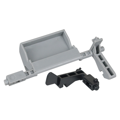 适用富士FUJI Apeos 2150 n侧门开关2350nda挂钩S2110nda富士施乐S2520nda S2011n传感器 感应器灰色把手拉手